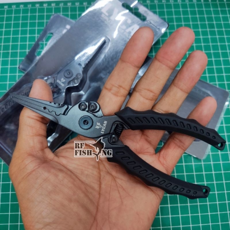 Jual Tang Split Lycan | Shopee Indonesia