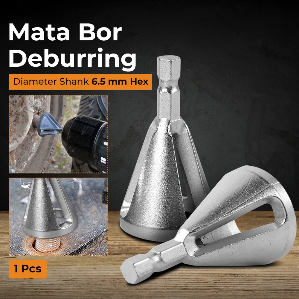 Jual Mata Bor Perbaiki Baut Baja Rusak Aus Karat Dol Stainless Steel ...
