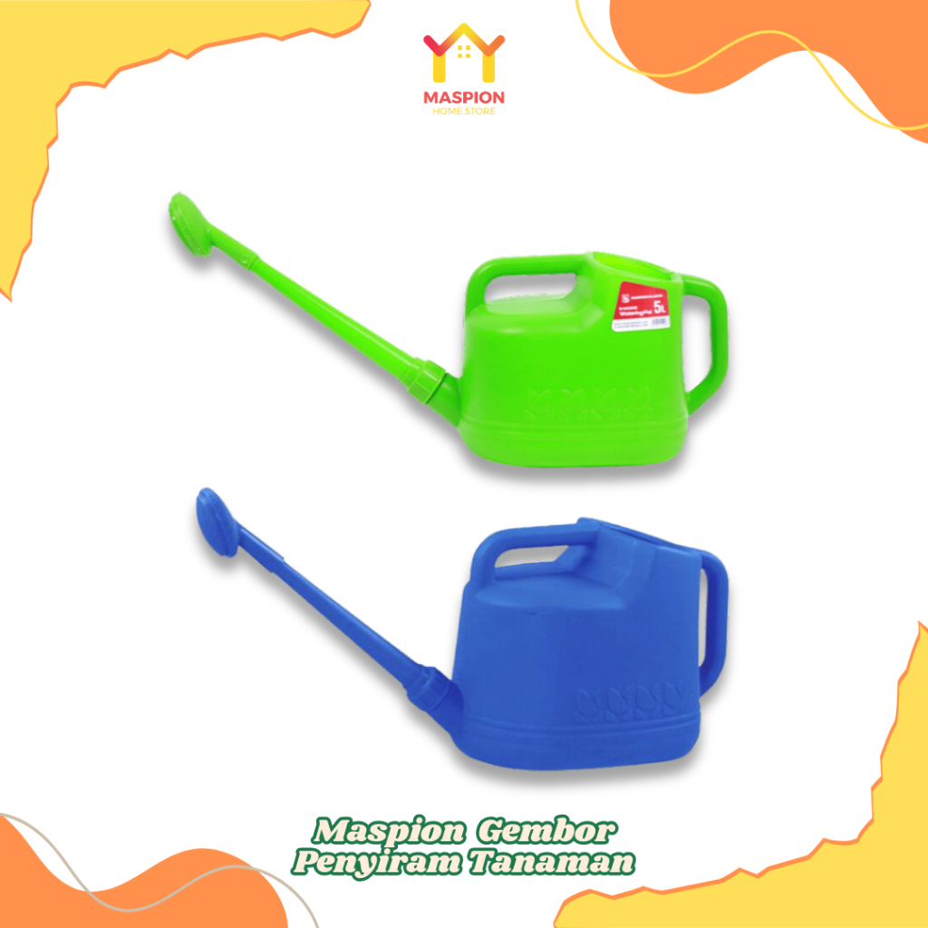 Jual Maspion Gembor Air 3 5 9 11 liter / penyiram tanaman Kebun Bahan ...