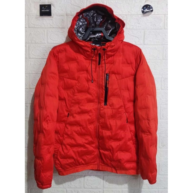 Jual fieldcore heat assist jacket | Shopee Indonesia