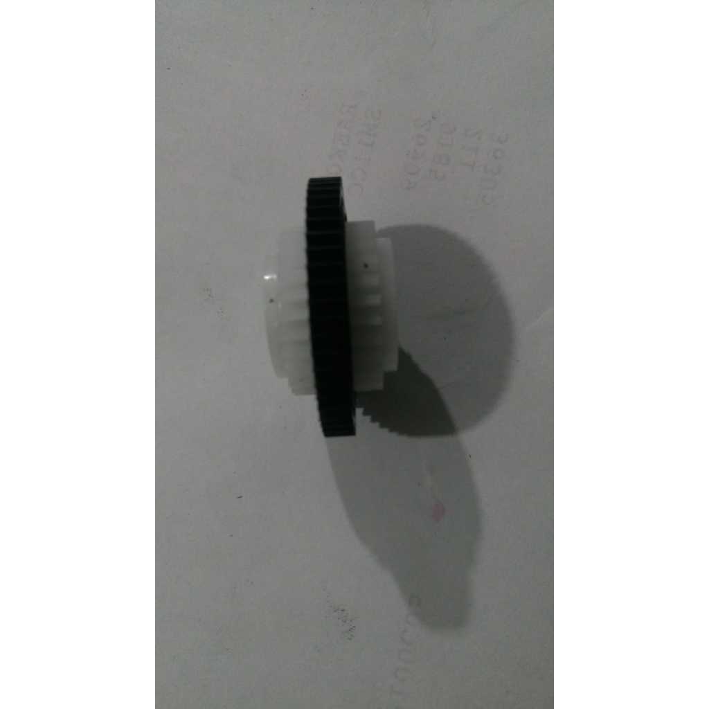 Jual Gir Reduction Triple Gear Transmisi Printer Epson L14150 Gear ...