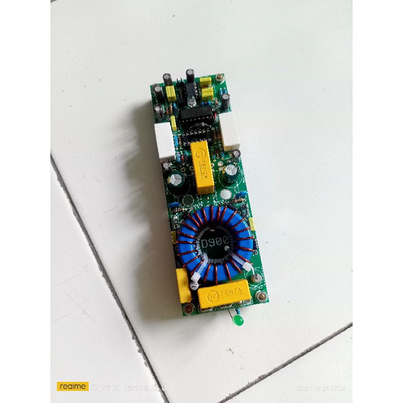 Jual class d d900 | Shopee Indonesia