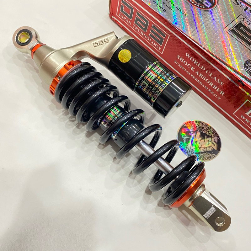 Jual SHOCK DBS TABUNG 8899 G-plus beat mio vario scoopy genio vario125 vario160 vario150 lexi ...