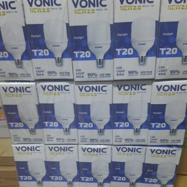 Jual Lampu led vonic T2 SNI | Shopee Indonesia