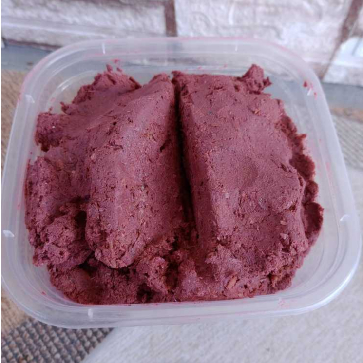 Jual Terasi merah asli sunda | terasi 1kg | Shopee Indonesia