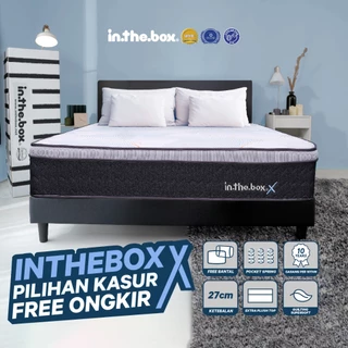 Toko Online INTHEBOX Official Store - Produk Resmi Terlengkap & Harga ...