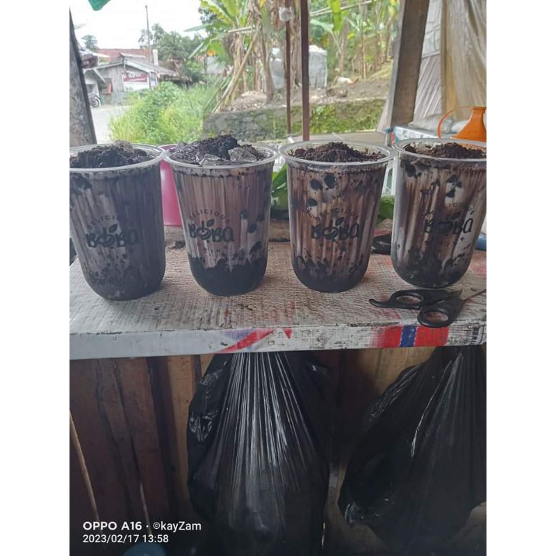 Jual Es Boba | Shopee Indonesia