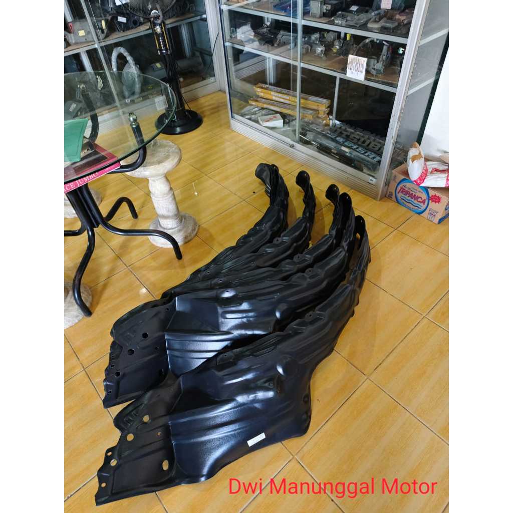 Jual Liner Fender Innova Bagian Depan | Shopee Indonesia