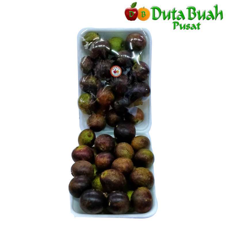Jual DUTA BUAH PUSAT Matoa (-+600gram/pack) | Shopee Indonesia