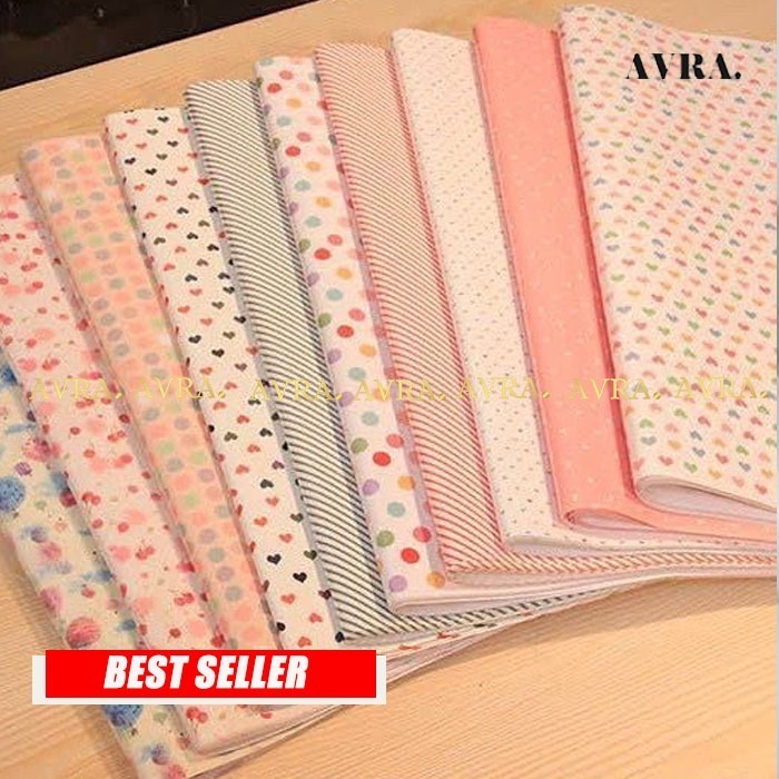 Jual TAMBAHAN PACKING KERTAS KADO | Shopee Indonesia