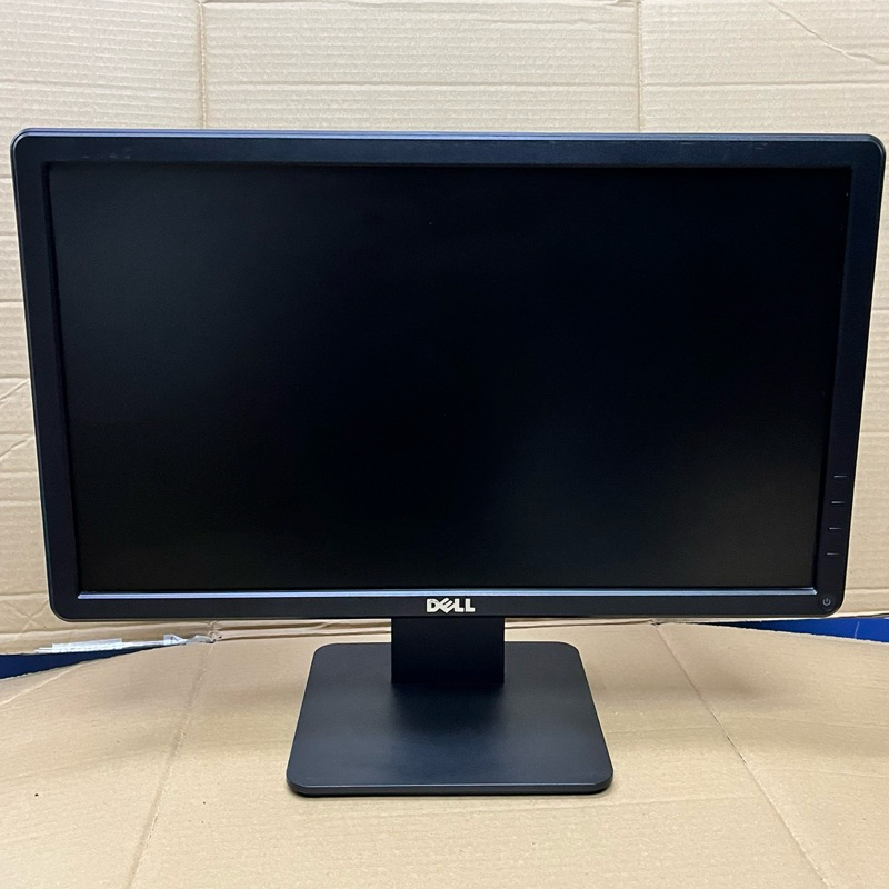 Jual MONITOR DELL 19 INCH WIDE LIKE NEW | Shopee Indonesia