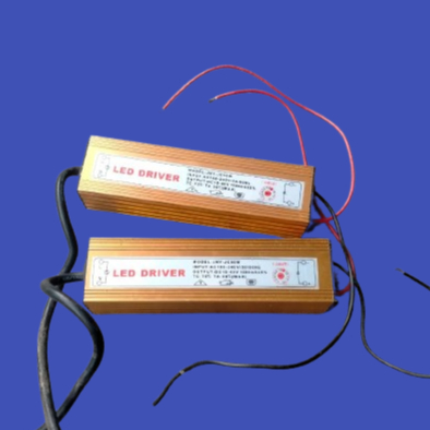 Jual Power Supply Led Driver 50Watt | Shopee Indonesia