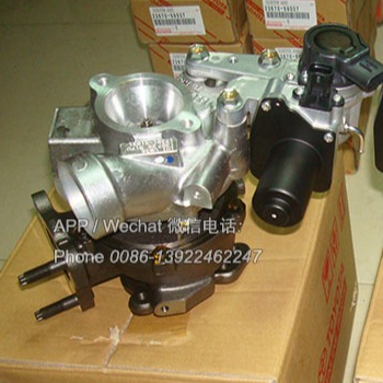 Jual Turbo Charger Land Cruiser VX200 1VDFTV VDJ200 17201-51021 17201 ...