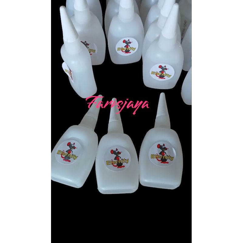 Jual LEM ECERAN ALTEKO JUMBO ETERNITY GAMBAR TIKUS 1 PCS lem korea lem ...