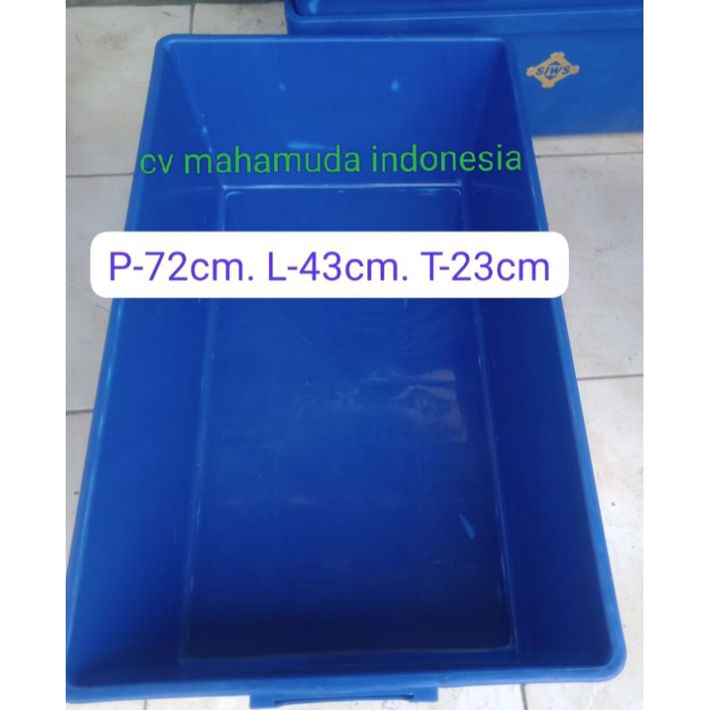 Jual box tutup 7055 size 72x43x23 isi 5pcs | Shopee Indonesia