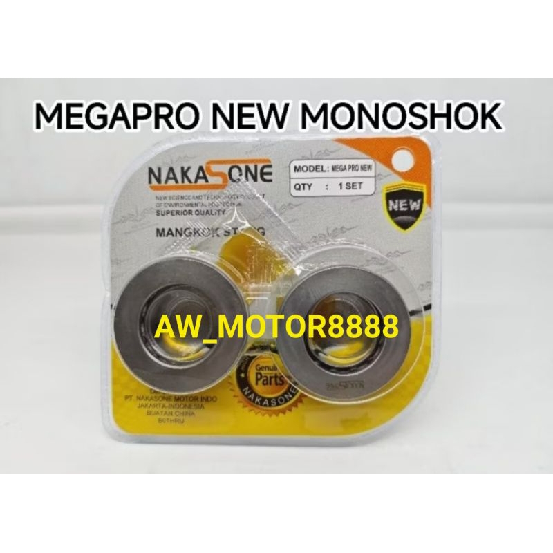 Jual KONES STANG MEGAPRO NEW MONO SHOCK SHOK / MEGA PRO NEW MONO SHOCK ...