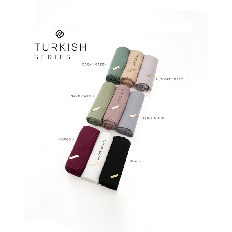 Jual DEENAY TURKISH VOILE SERIES | Shopee Indonesia