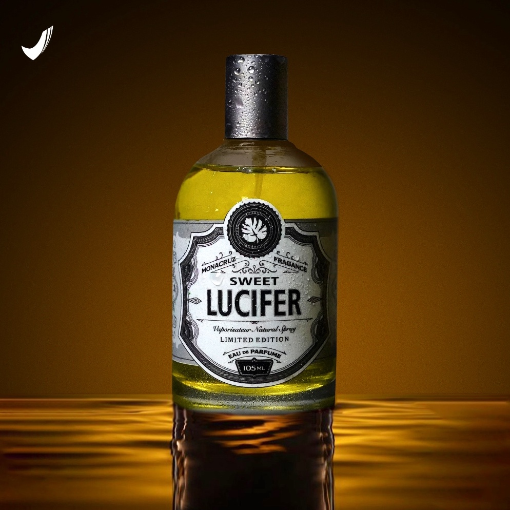 Jual Best Product Monacruz Parfum Lucifer Eau De Perfume Luxury ...
