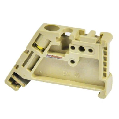 Jual STOPPER EW 35 UNTUK TERMINAL BLOCK TAB TIPE SAK MODEL W | Shopee ...