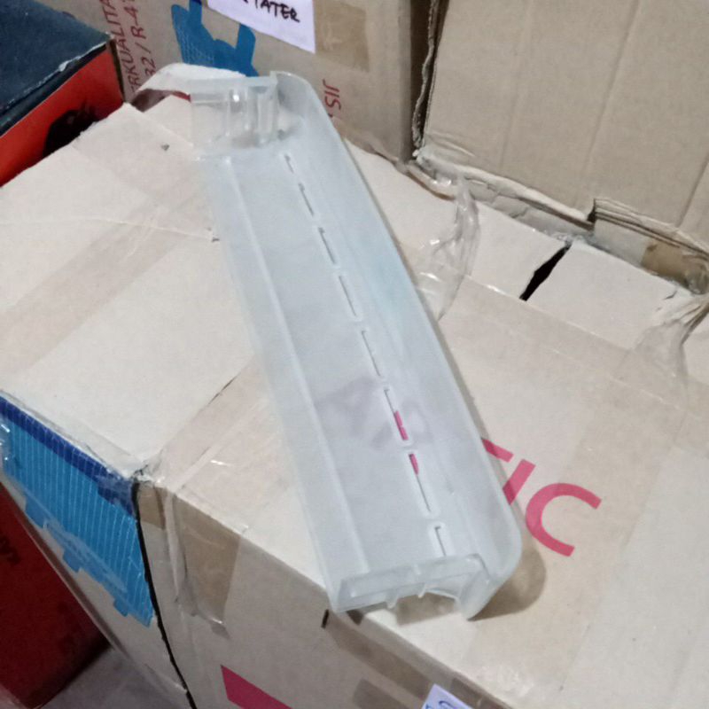 Jual rak botol rak botol minuman panjang 40,5 cm lebar 8,5 cm | Shopee ...