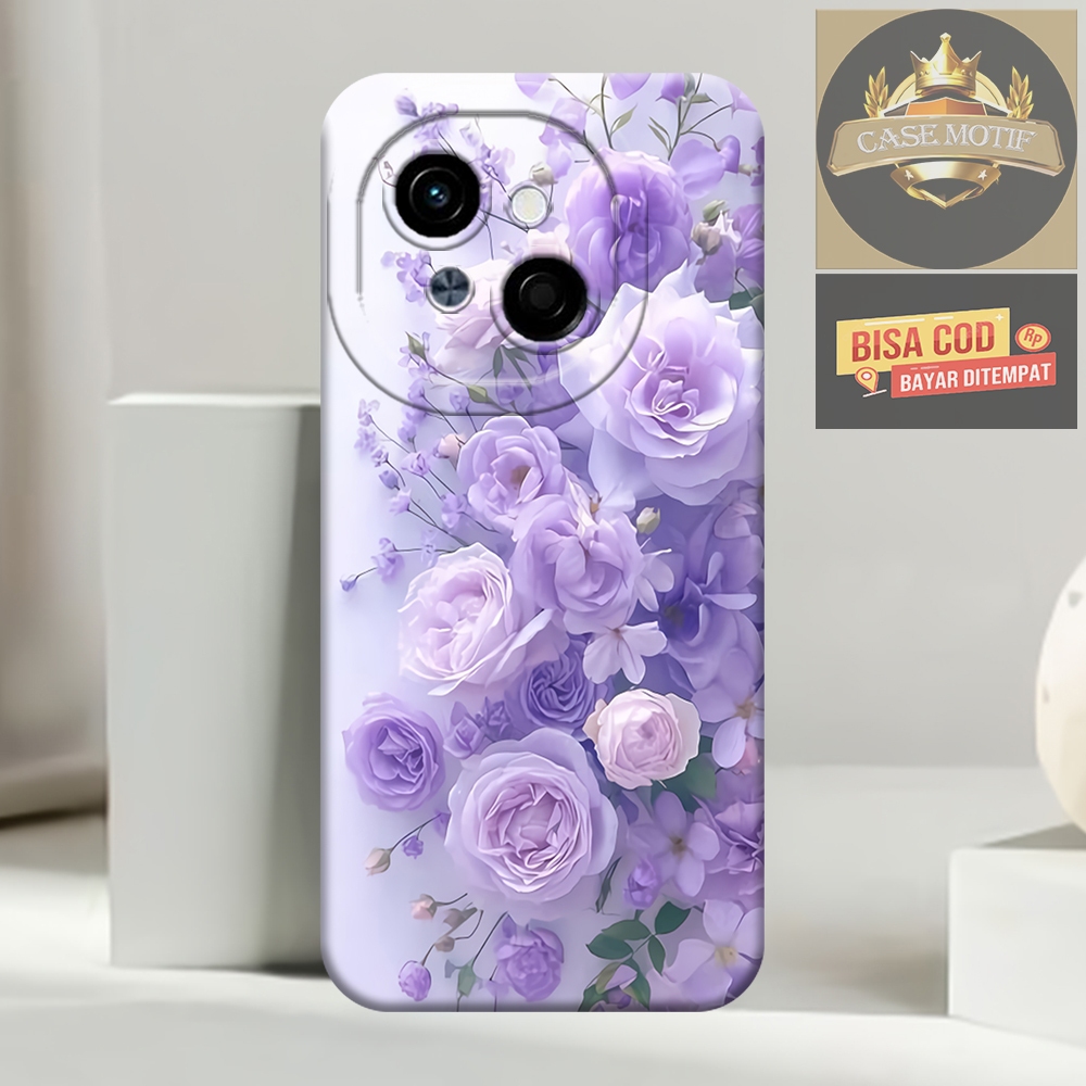 Jual Case Tecno Spark Go 1 Casing Spark Go 1 4G Terbaru 2024 Softcase ...