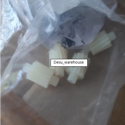 Jual Gear Speedometer GTS Lx Vespa s 125 150 2v 3v Iget Original ...