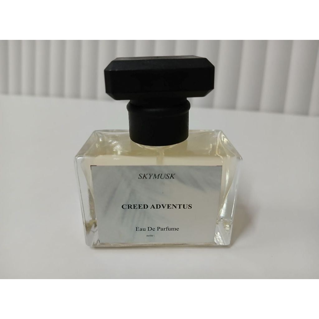 Jual SKYMUSK - PARFUM PRIA - CREED ADVENTUS - WANGI TAHAN LAMA PARFUM ...