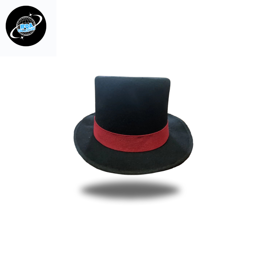 Jual Topi Sulap Pria Wanita Top Hat Laken Spandex Original - Buffalo ...