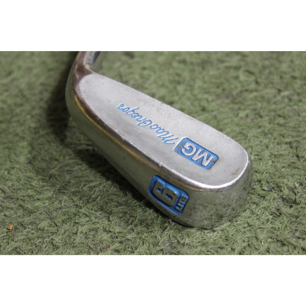 Jual Stick Golf Iron No. 6 Macgregor USA MG Lite | Shopee Indonesia