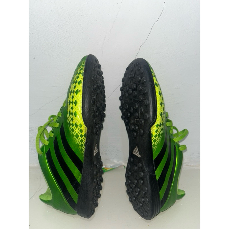 Jual SEPATU FUTSAL ADIDAS PREDATOR LEGEND SECOND | Shopee Indonesia