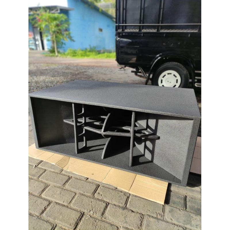 Jual Box CLA 12 inch double | Shopee Indonesia