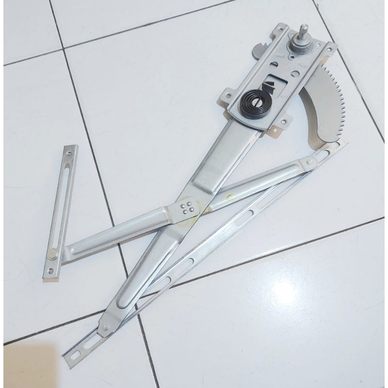 Jual WINDOW REGULATOR PUTARAN KACA DAIHATSU TAFT GT F70 FEROZA HILINE ...