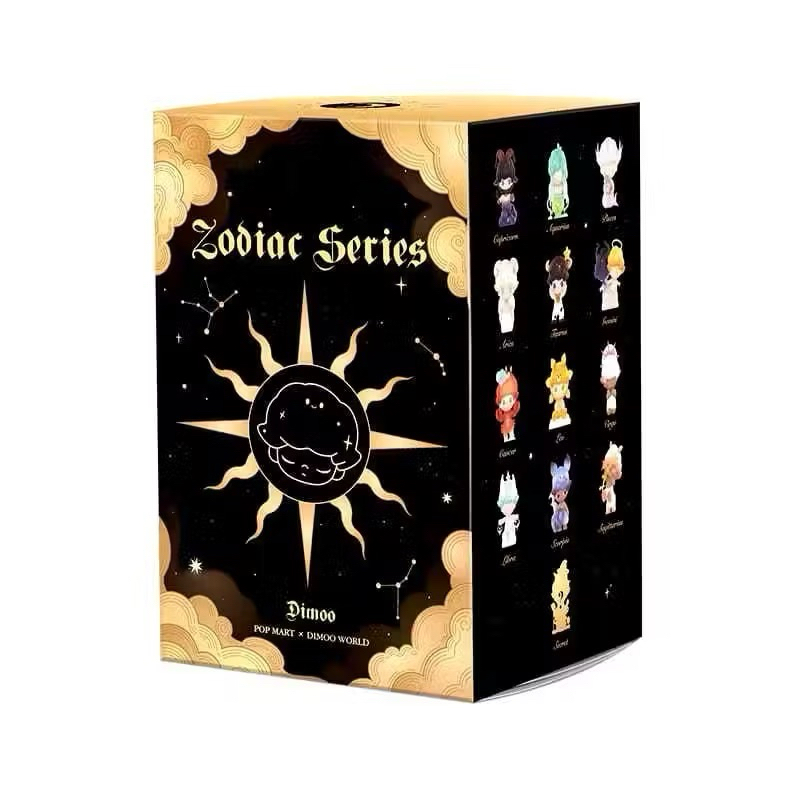 Jual Popmart - Dimoo Zodiac Series | Shopee Indonesia