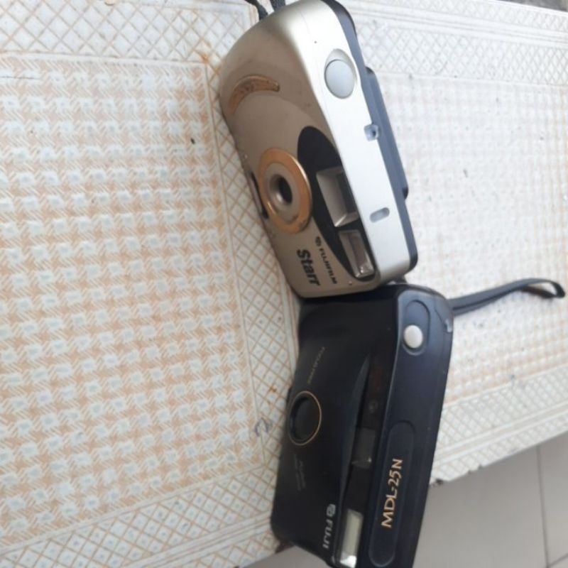 Jual kamera analog fuji | Shopee Indonesia