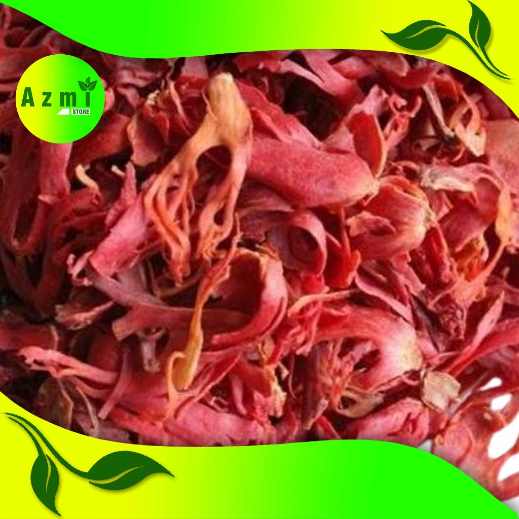 Jual Bunga Pala Kering 1 kg - Fuli - Sempra Pala Kering | Shopee Indonesia