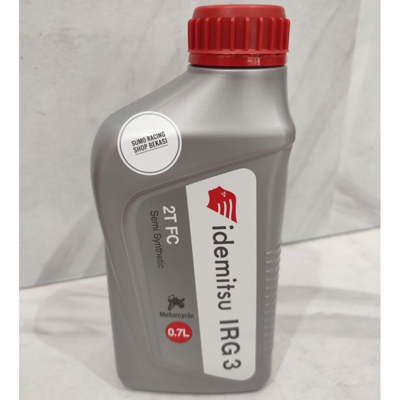 Jual Oli Idemitsu 2t(oli samping) | Shopee Indonesia