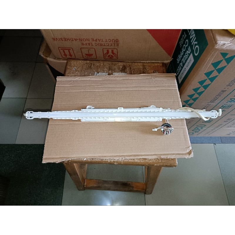 Jual Ion Ac Plasma Cluster Sharp Original New | Shopee Indonesia