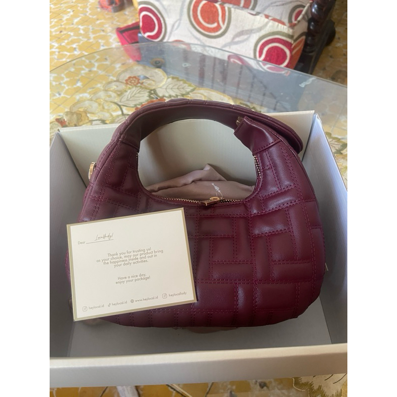 Jual tas model kecil | Shopee Indonesia