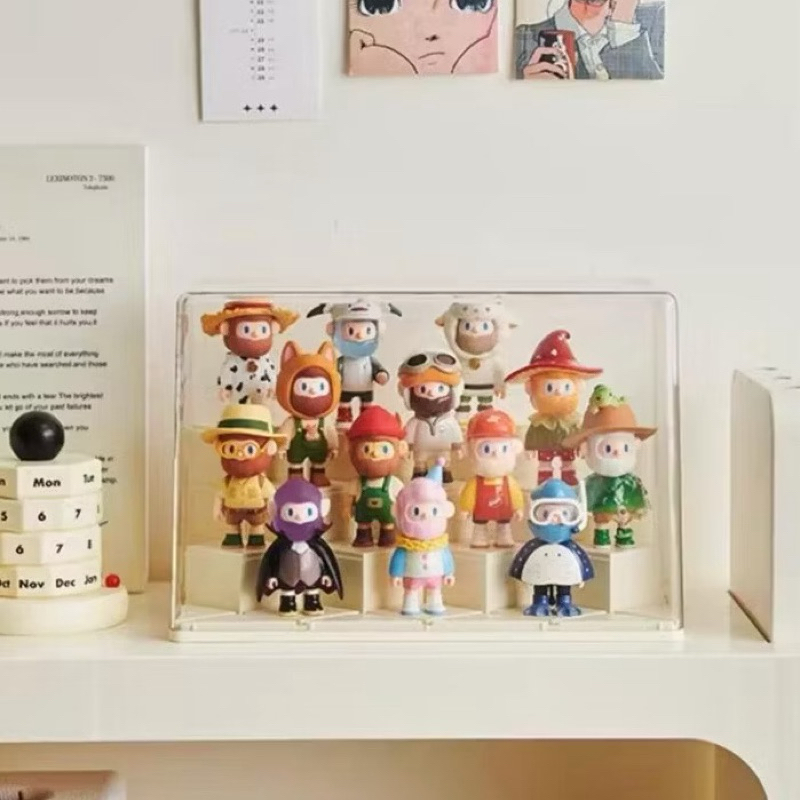 Jual Kotak rak display action figure mainan | Shopee Indonesia