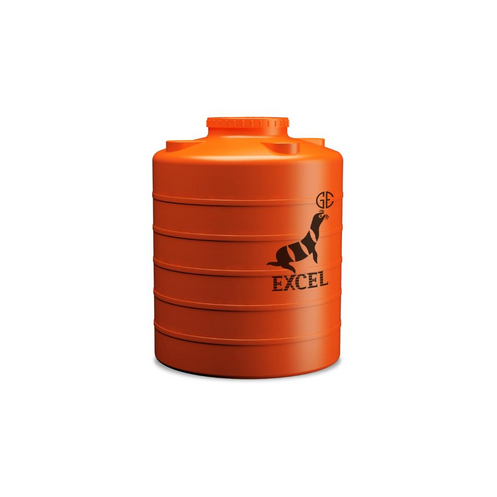 Jual Tangki Air / Toren Air / Tandon Air EXCEL 2200 Liter | Shopee ...