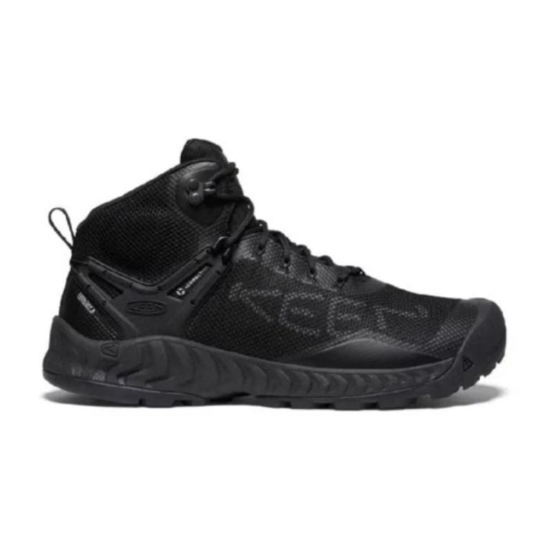 Jual Sepatu Gunung / Sepatu Keen NXIS Evo Mid Wp Men's Original ...