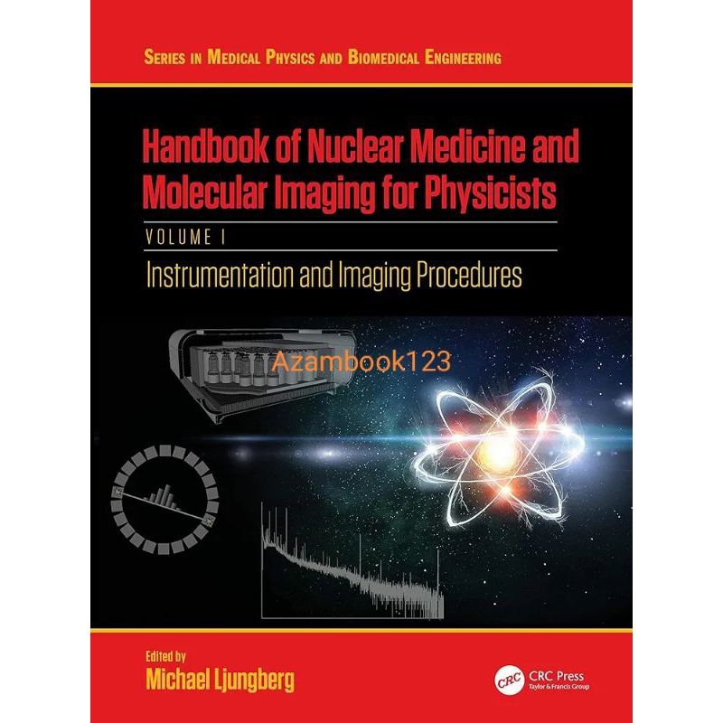 Jual Buku Handbook of Nuclear Medicine and Molecular Imaging for ...