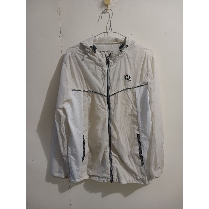 Jual Jaket Outdoor - Jaket Sport Running/Treking | Shopee Indonesia