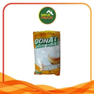 Jual Gula Donat Gonat / pack 500 gram (PKG) - Sayur Pawon Jogja ...