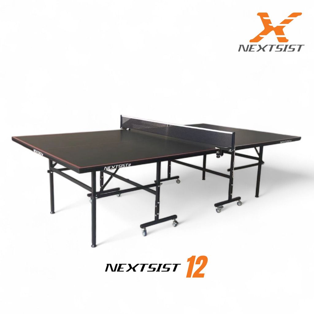 Jual Meja Pingpong NEXTSIST 12 Indoor | Shopee Indonesia