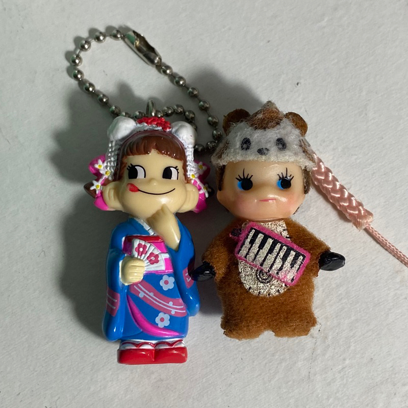 Jual kewpie trinkets keychain | Shopee Indonesia
