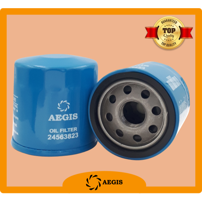 Jual Filter Oli for WULING ALMAZ CORTEZ TURBO 1.5 / 1500cc | 24563823 ...