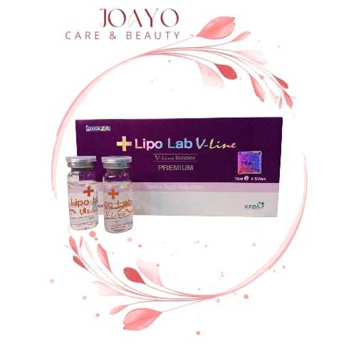 Jual Lipolab V-line | Vline [ECER] | Shopee Indonesia