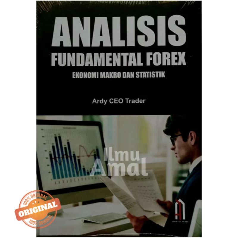 Jual Buku Analisis Fundamental Forex | Shopee Indonesia
