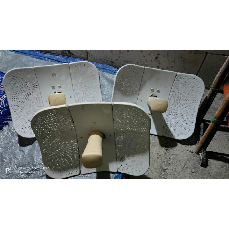 Jual Lite beam bekas murah ac tinggal 1 pcs | Shopee Indonesia